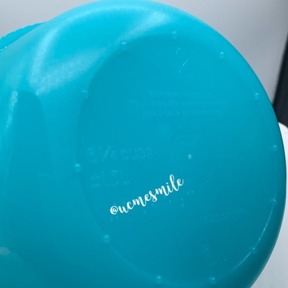 Tupperware | Kitchen | Tupperware Crystalwave Plus Bowl Container Set ...